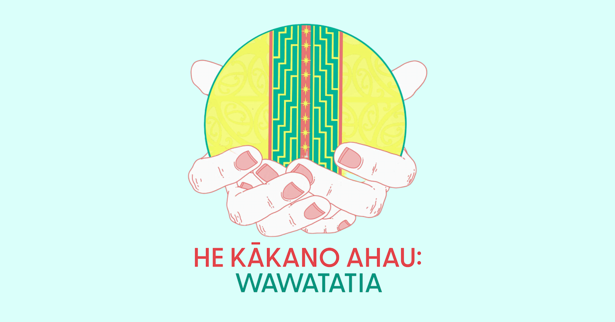 He Kākano Ahau