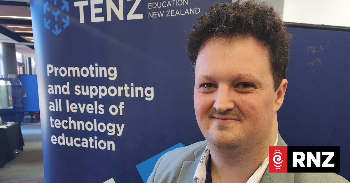 Tech teachers worry education reforms will harm NZ's 'world-leading ...