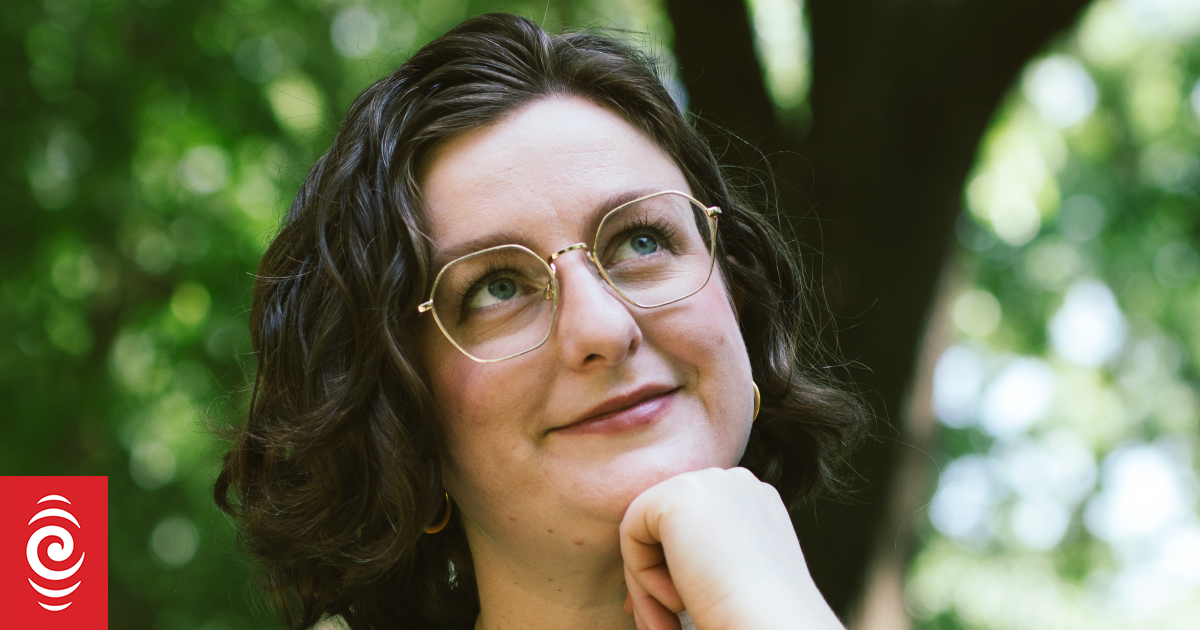 Gracie Francis: the natural-born collaborator | RNZ