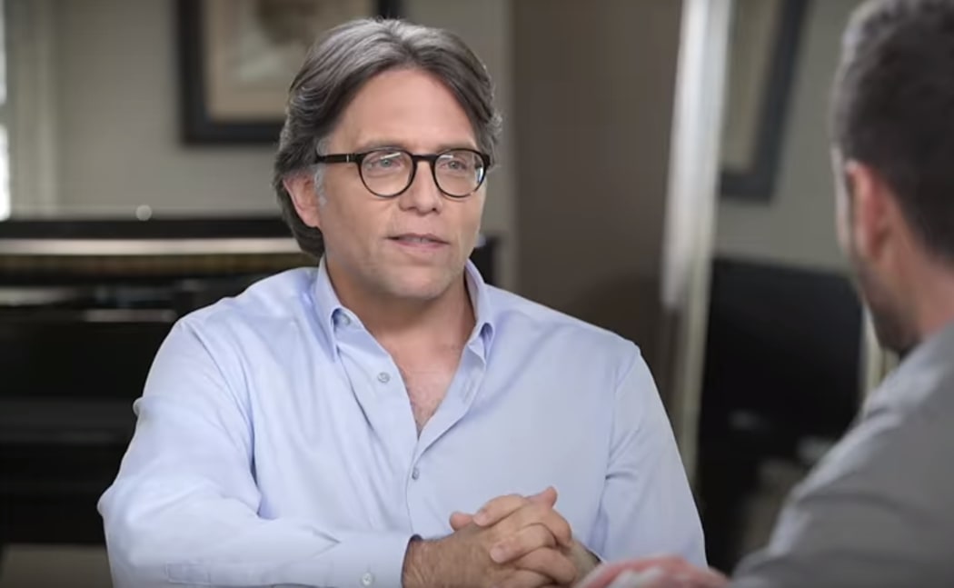 Raniere sentence brings closure for former NXIVM follower | RNZ