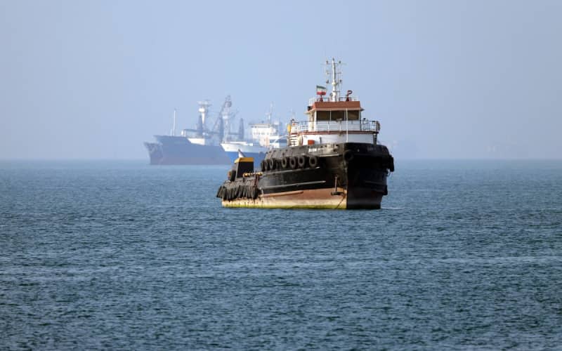 US sinks Iranian small boats, shoots down missiles, drones as it opens ...