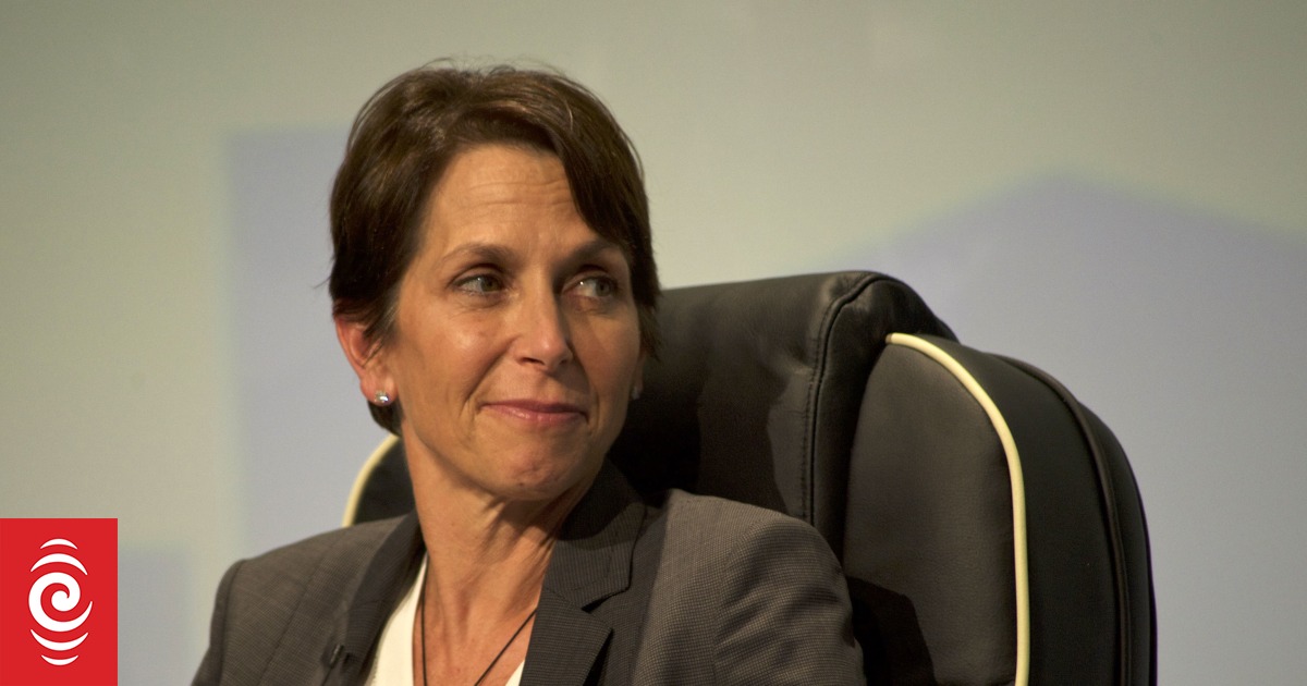 Business commentator Rod Oram | RNZ