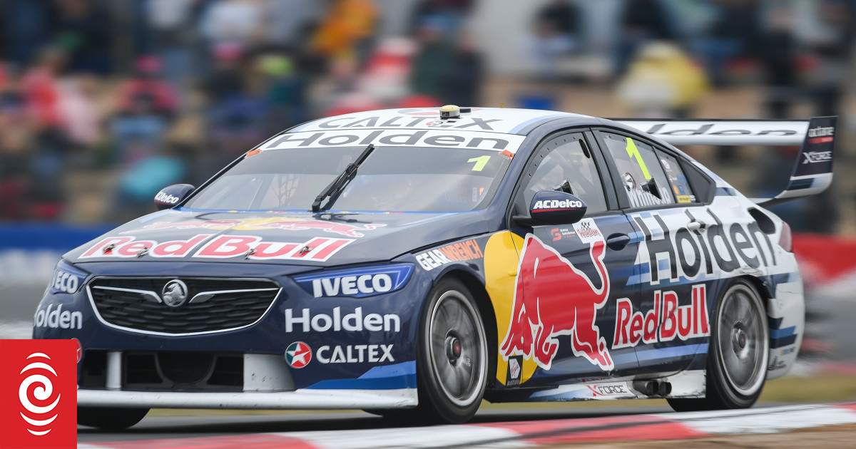 Today's sports news: What you need to know | RNZ News