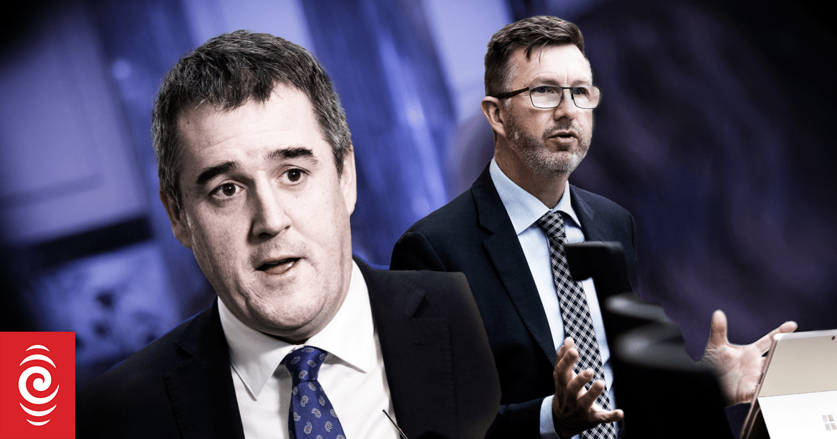 The big change to the Resource Management Act very little is known about | RNZ News