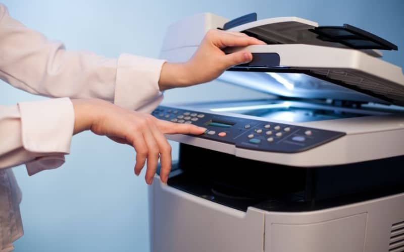 Council spends $400k on colour copying | RNZ