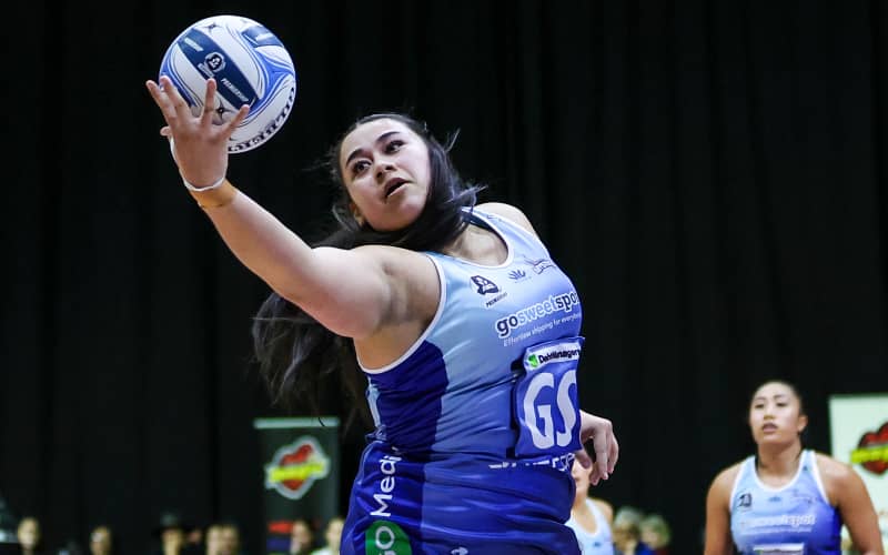 Netball: Mystics to host ANZ Premiership grand final after nervy win ...