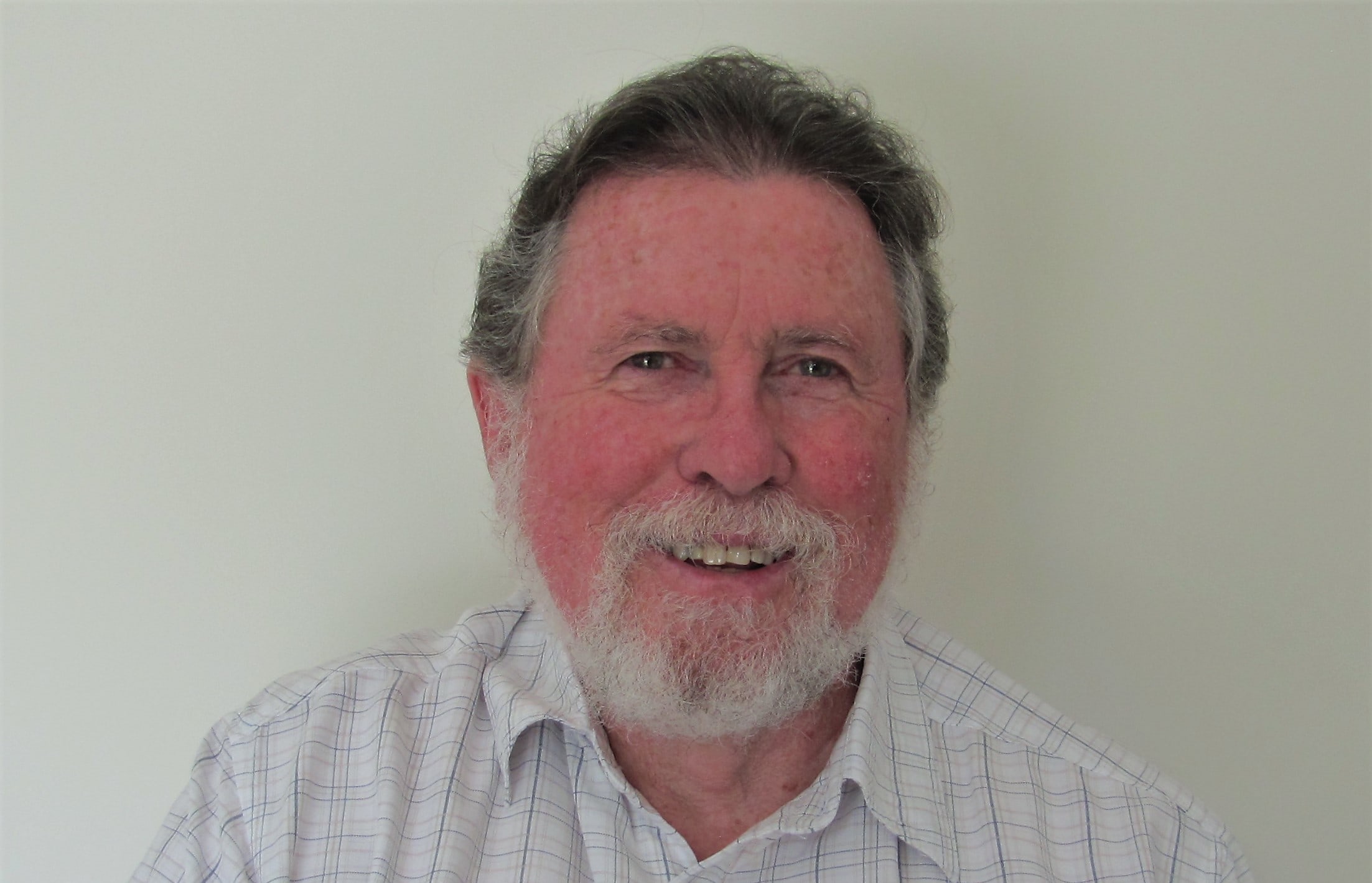 Paul Fitzgerald | RNZ