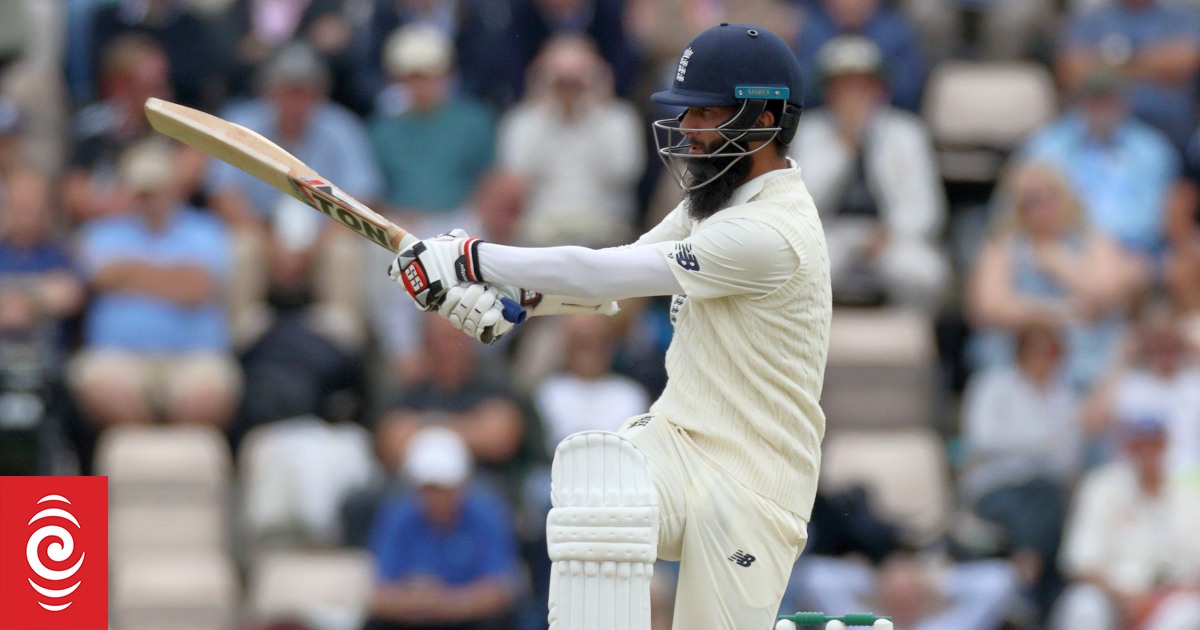 Cricket Australia to investigate 'Osama' allegations | RNZ News