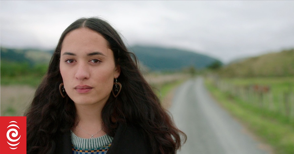 Awa's story: Being who she wants to be | RNZ
