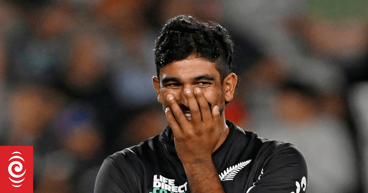 Black Caps remain unbeaten in Tri-Series | RNZ News