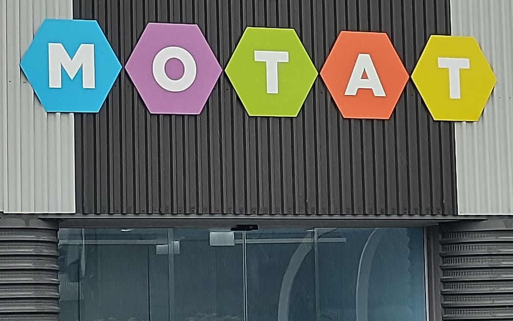 Auckland's transport museum evacuated due to threatening email | RNZ News