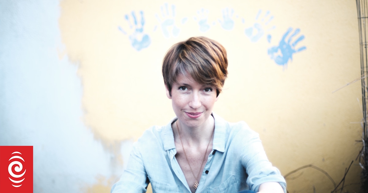 Sarah Ramey - Woman with a Mystery Illness | RNZ