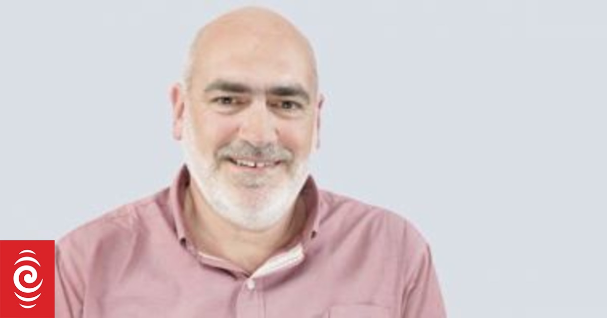 Tim McCormack - International humanitarian law expert | RNZ