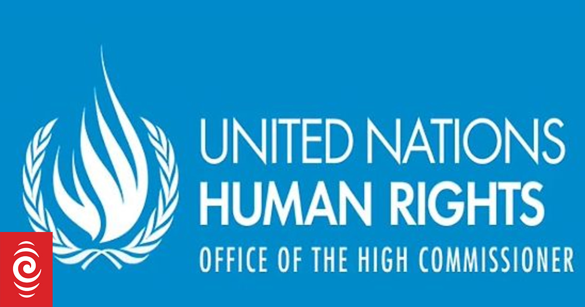 Human rights challenges remain in the Pacific - UN | RNZ News