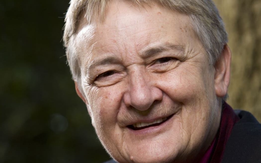 A young person's place is in the House | RNZ