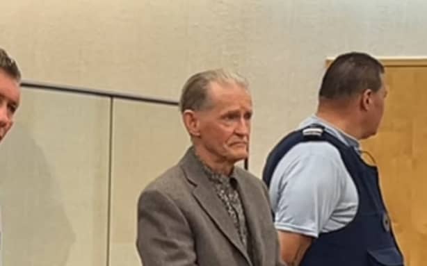 Hamilton Dr William ‘Bill’ Reeder jailed for the sexual abuse of three ...