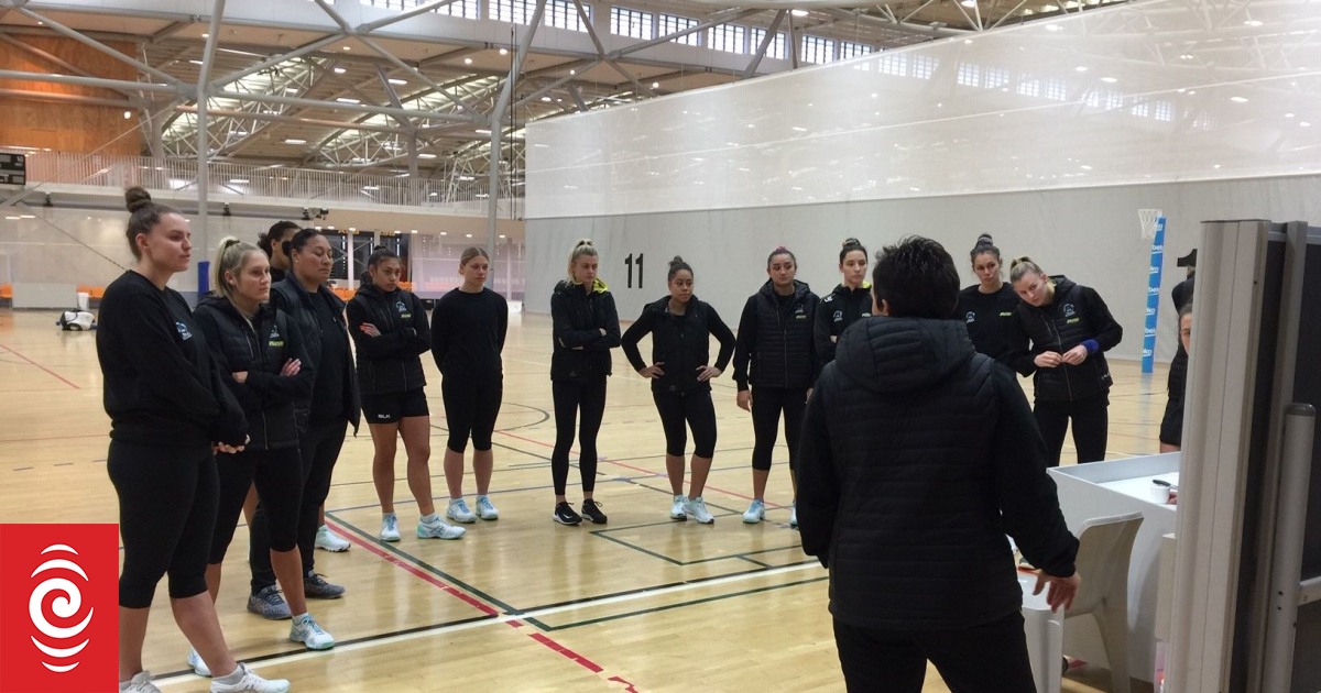 Sport with Nathan Rarere | RNZ