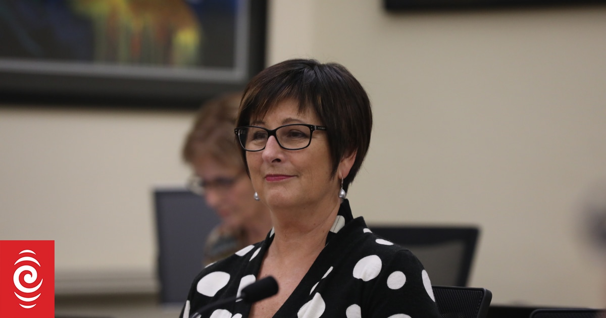 Maureen Pugh on plans as West Coast-Tasman MP: 'A reset in mindset ...