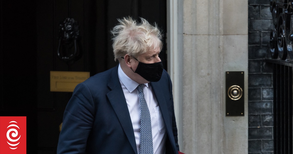 UK correspondent Harriet Line | RNZ
