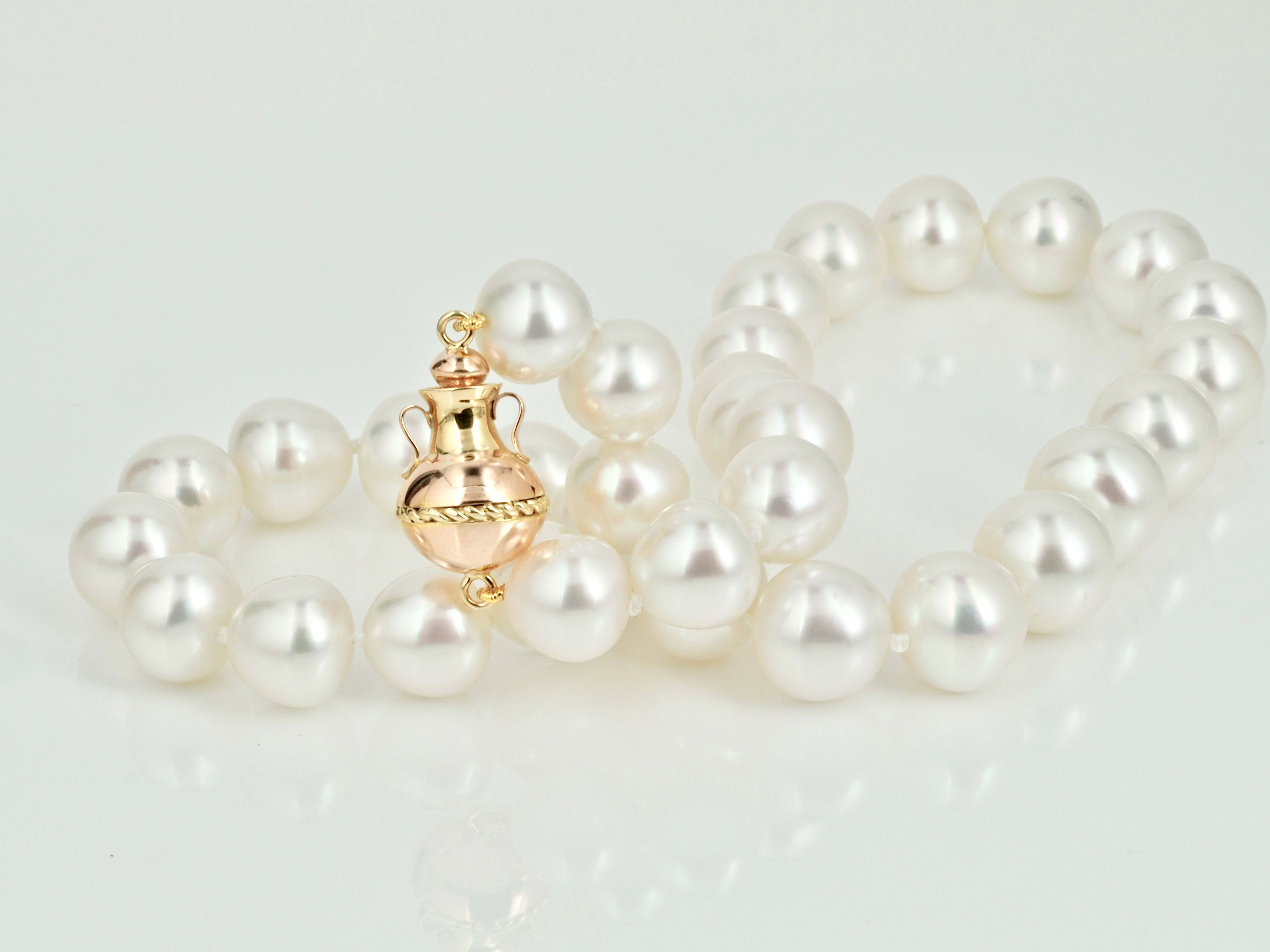 Expert feature: pearls | RNZ