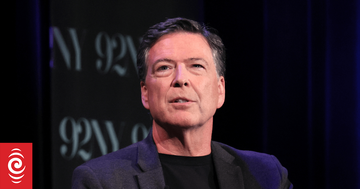 Decision looms on charging ex-FBI director James Comey with lying to ...