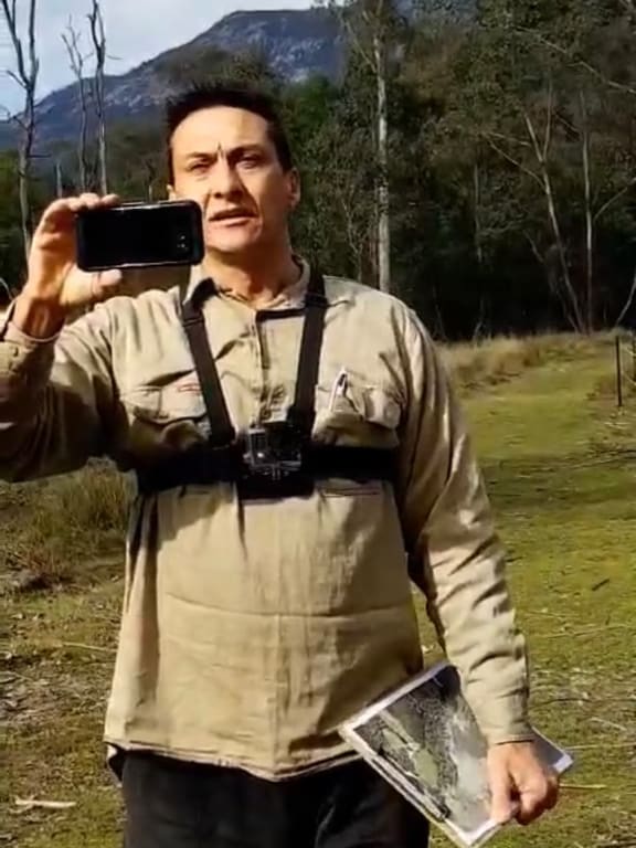 Australian police believed to have shot dead fugitive gunman Dezi ...