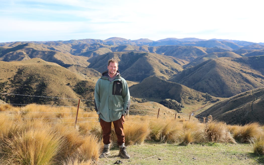 From farm to fabric to fashion | RNZ