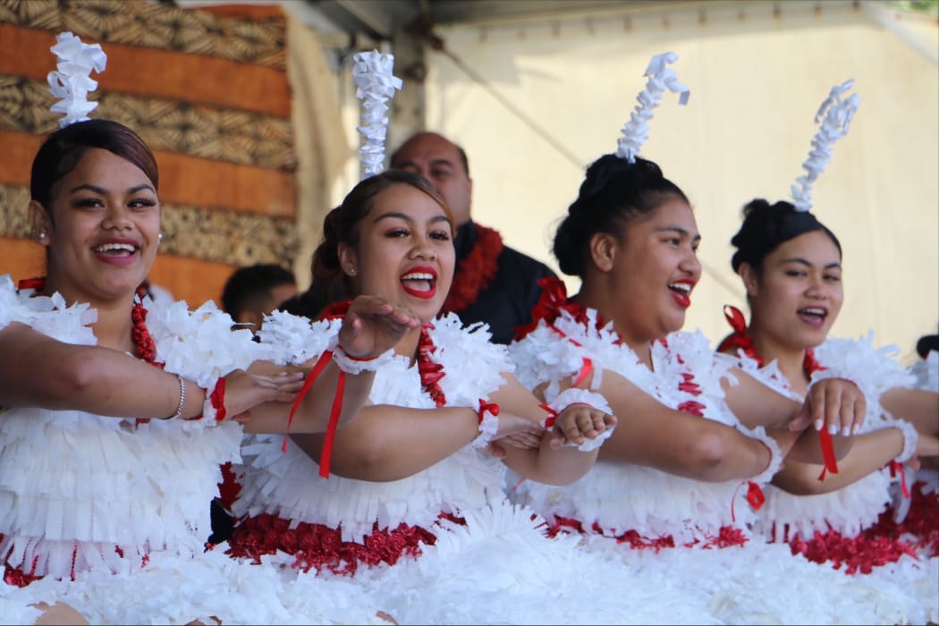 Polyfest 2021 - day four in photos | RNZ News