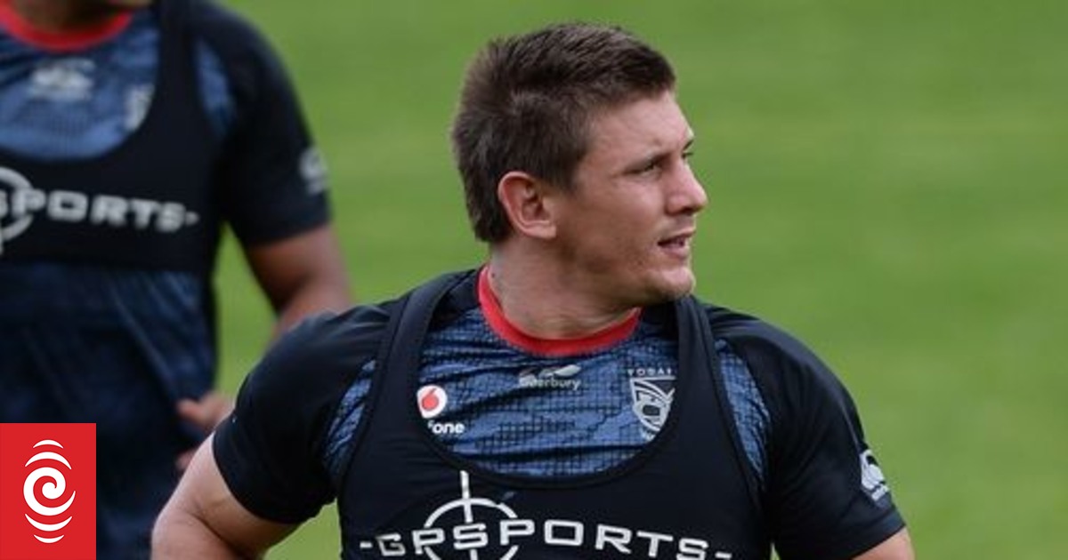 Warrior Lillyman back in Maroons | RNZ News