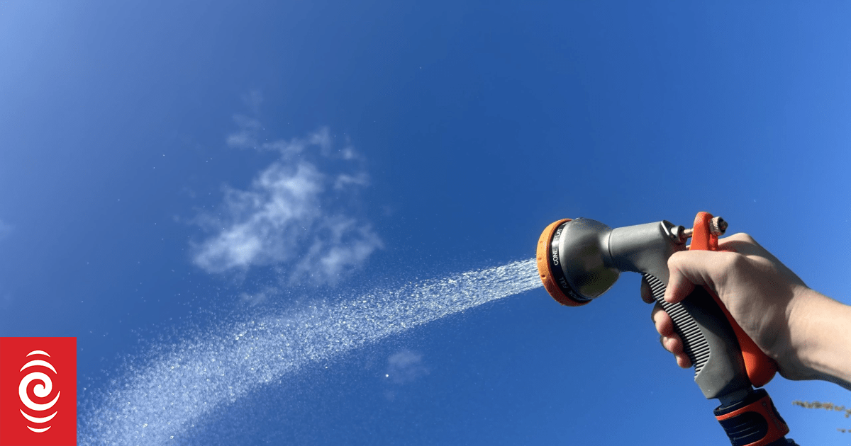 'People will lose their homes': Deep pockets needed for water reform ...