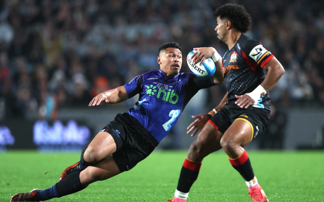 All Black squad naming: Who will make the cut, and why? | RNZ News