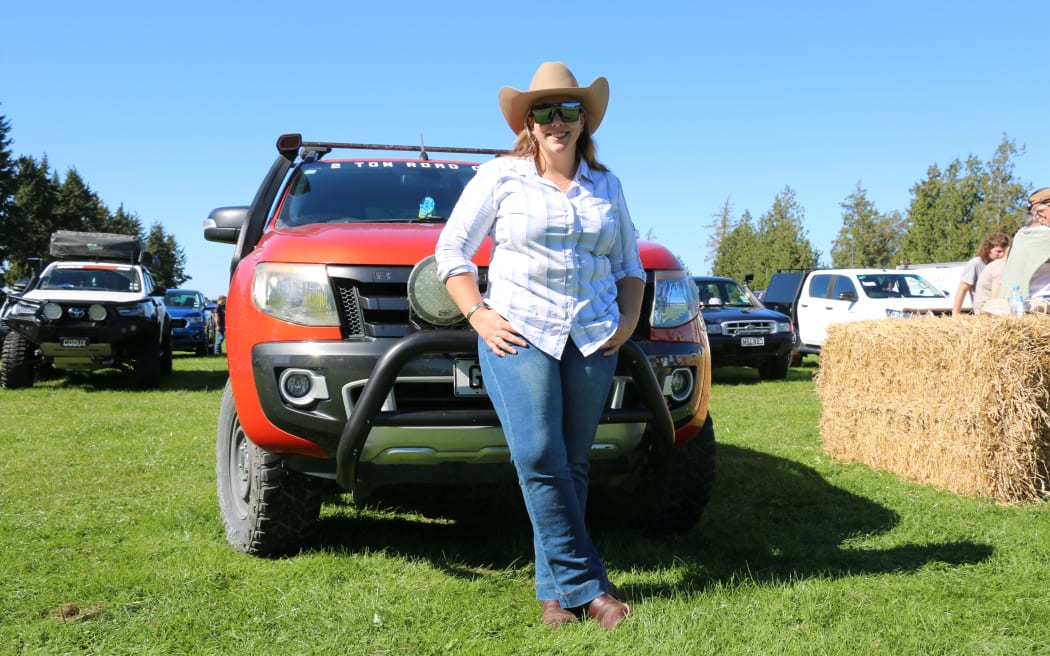 Country Life: The Methven Ute Muster | RNZ News