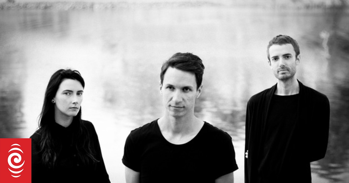 Introducing: Space Above | RNZ News