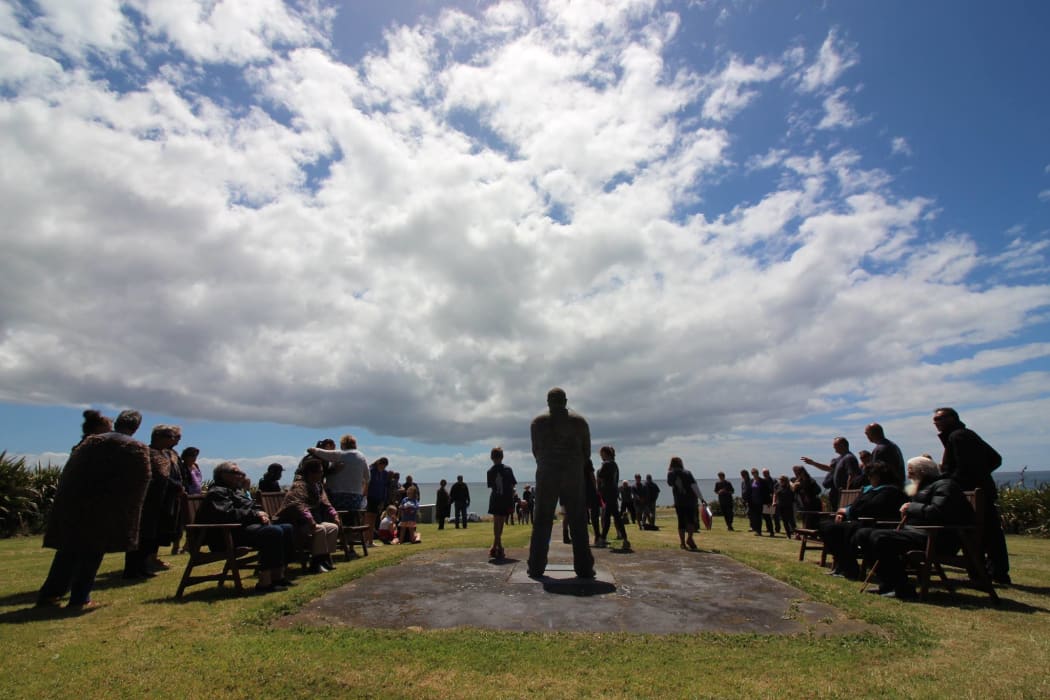 The story every New Zealander needs to know: Moriori history | RNZ