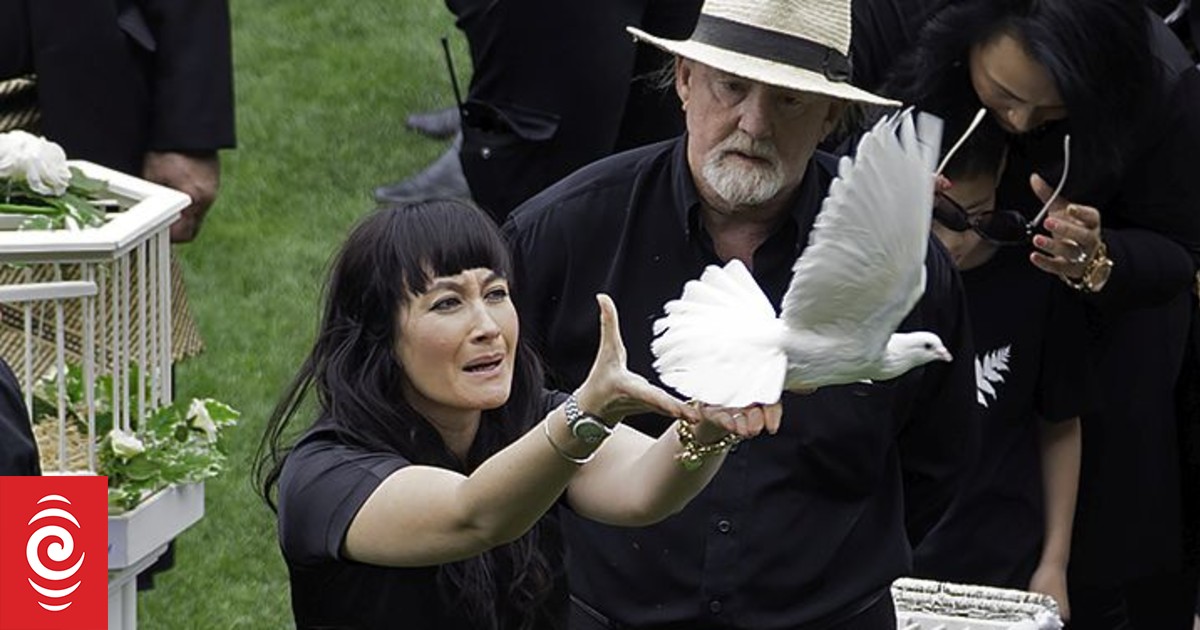 Remembering rugby great Jonah Lomu | RNZ News