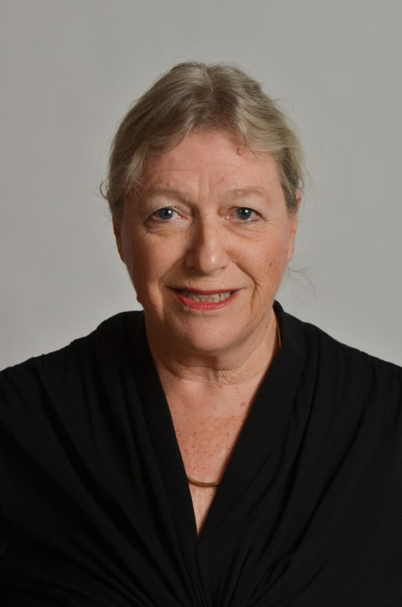 Sandra Coney and Bronwyn Labrum: Women Now | RNZ