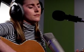 Holly Arrowsmith's award-winning song a tribute to a 'true cowboy ...