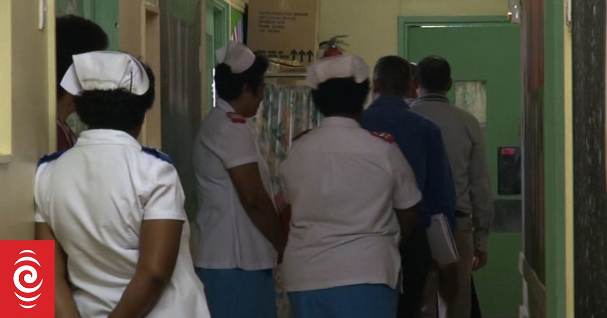 Questions about deadly Samoan measles outbreak raised as Kennedy faces ...