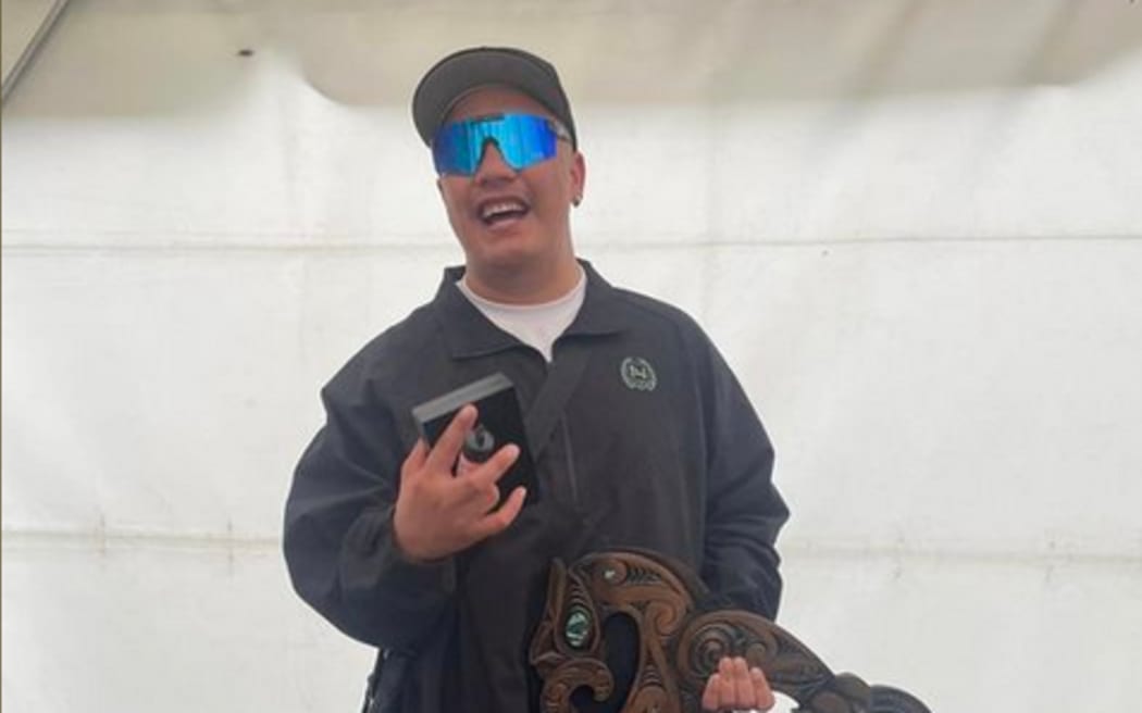 Chrysler Stevens-Mark, who died in Gisborne brawl, to 'make final ...