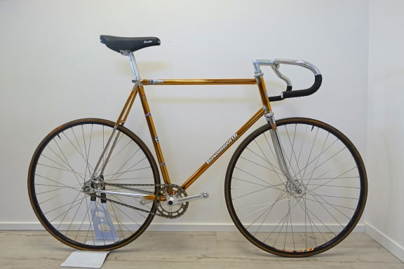 Reinventing the wheel: the history of NZ made bicycles | RNZ