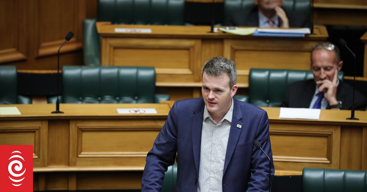 ACT chooses sitting MP to join Hamilton by-election race | RNZ News