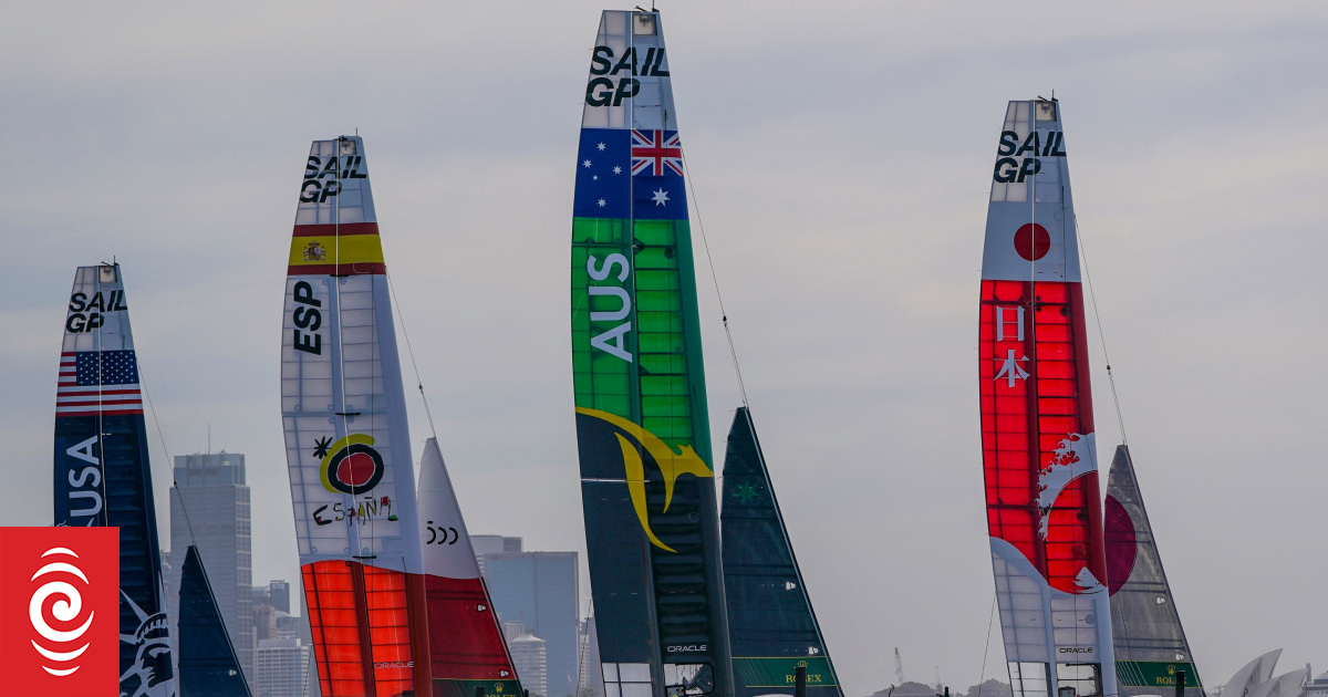 Midday Sports News for 8 May 2023 | RNZ