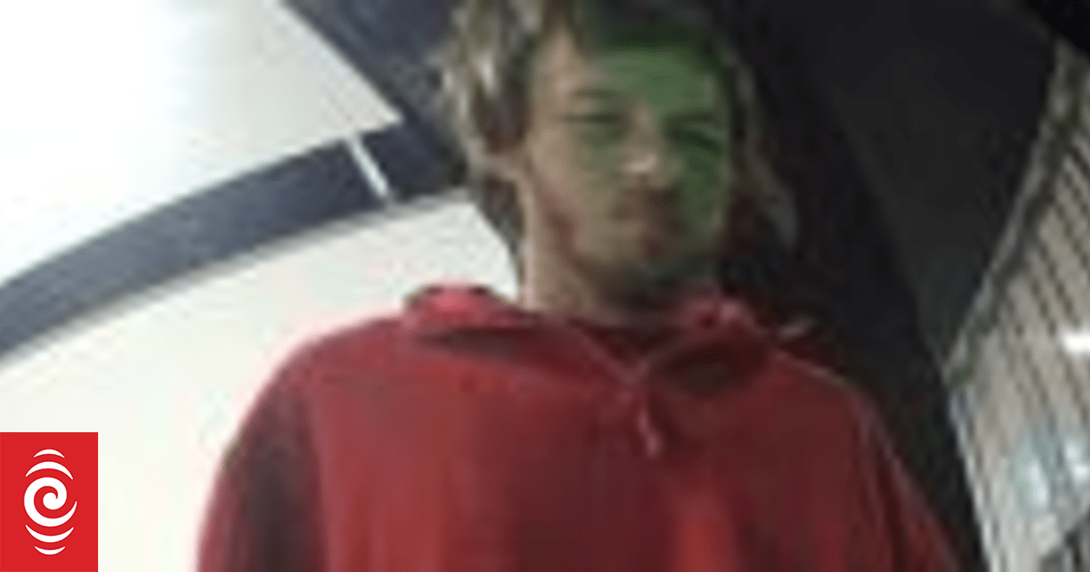 Police ask public for help to find missing Hutt man Tom Basire | RNZ News