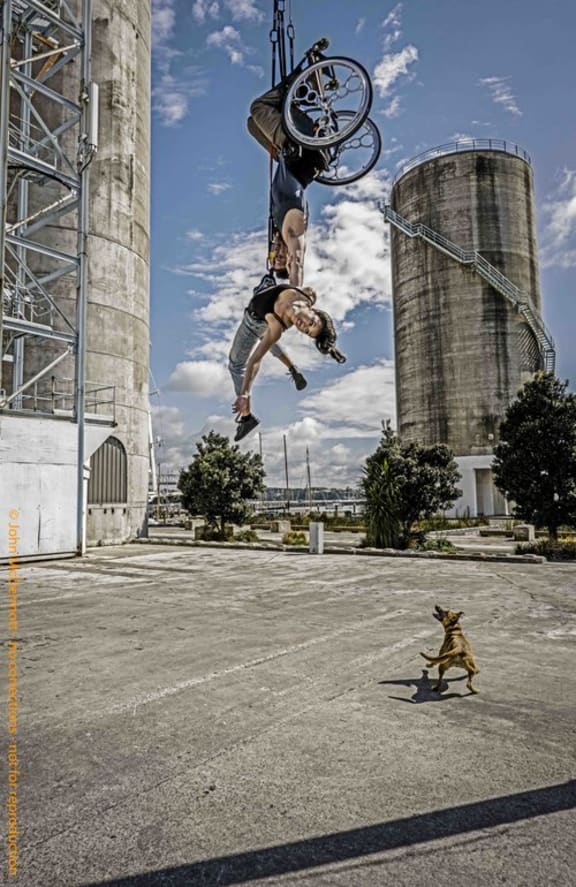 Rodney Bell | A Gallery from Nine To Noon | RNZ National