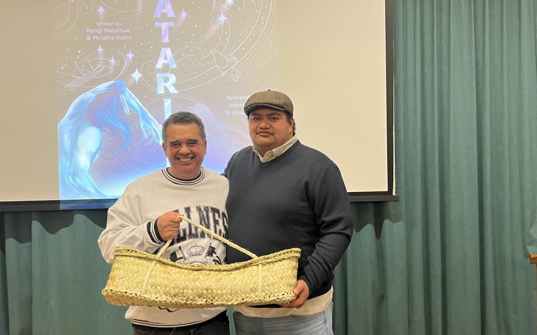 Friday, 14 July 2023 Matariki | RNZ