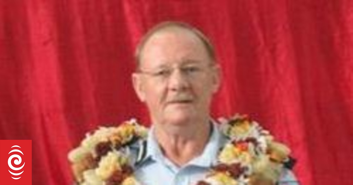 Fiji police say Ra 'cult' is no threat | RNZ News