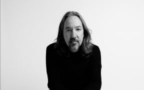 Shihad frontman Jon Toogood has a lot of 'personal carnage' to unpack ...