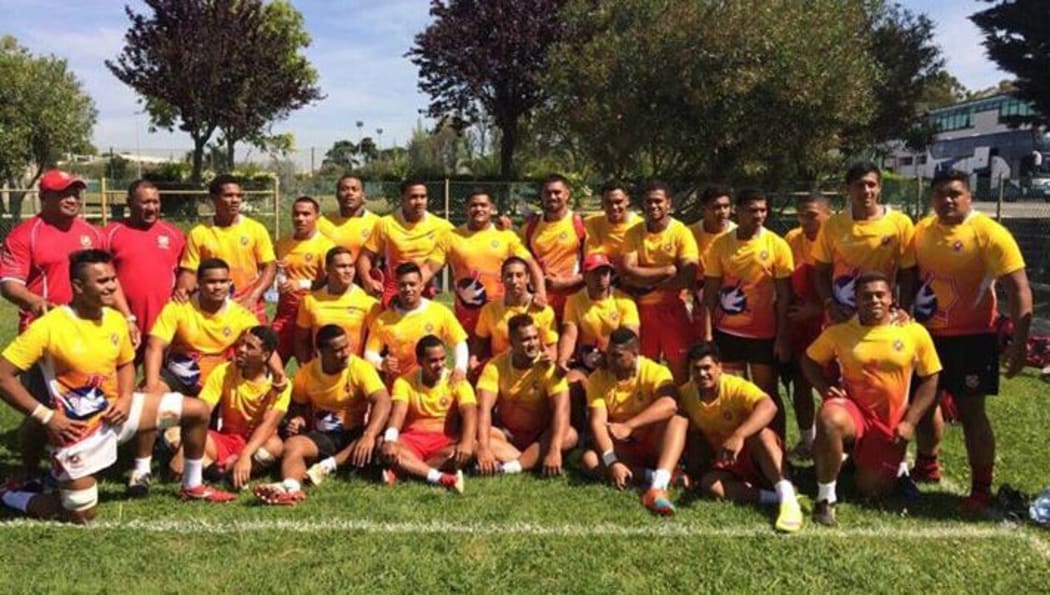 Sport: Fiji, Tonga Under 20s looking to maintain winning start | RNZ News