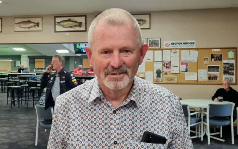 Invercargill mayor set to return to work following heart surgery | RNZ