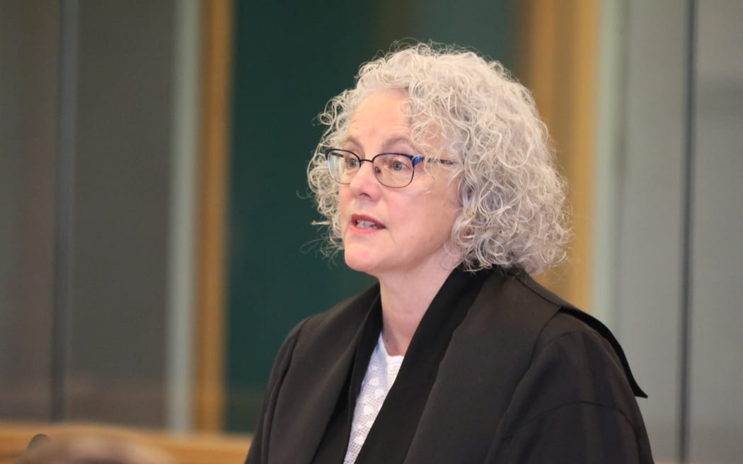 Arohata Prison staff shortages no excuse for breaking law, Judge tells ...